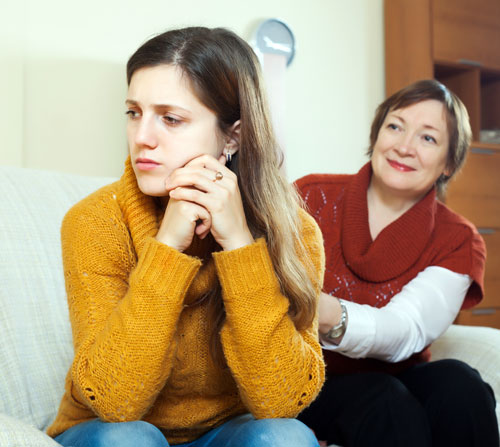 The Morris Foundation for Estranged Parents and Children