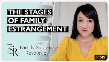 The Morris Foundation for Estranged Parents and Children